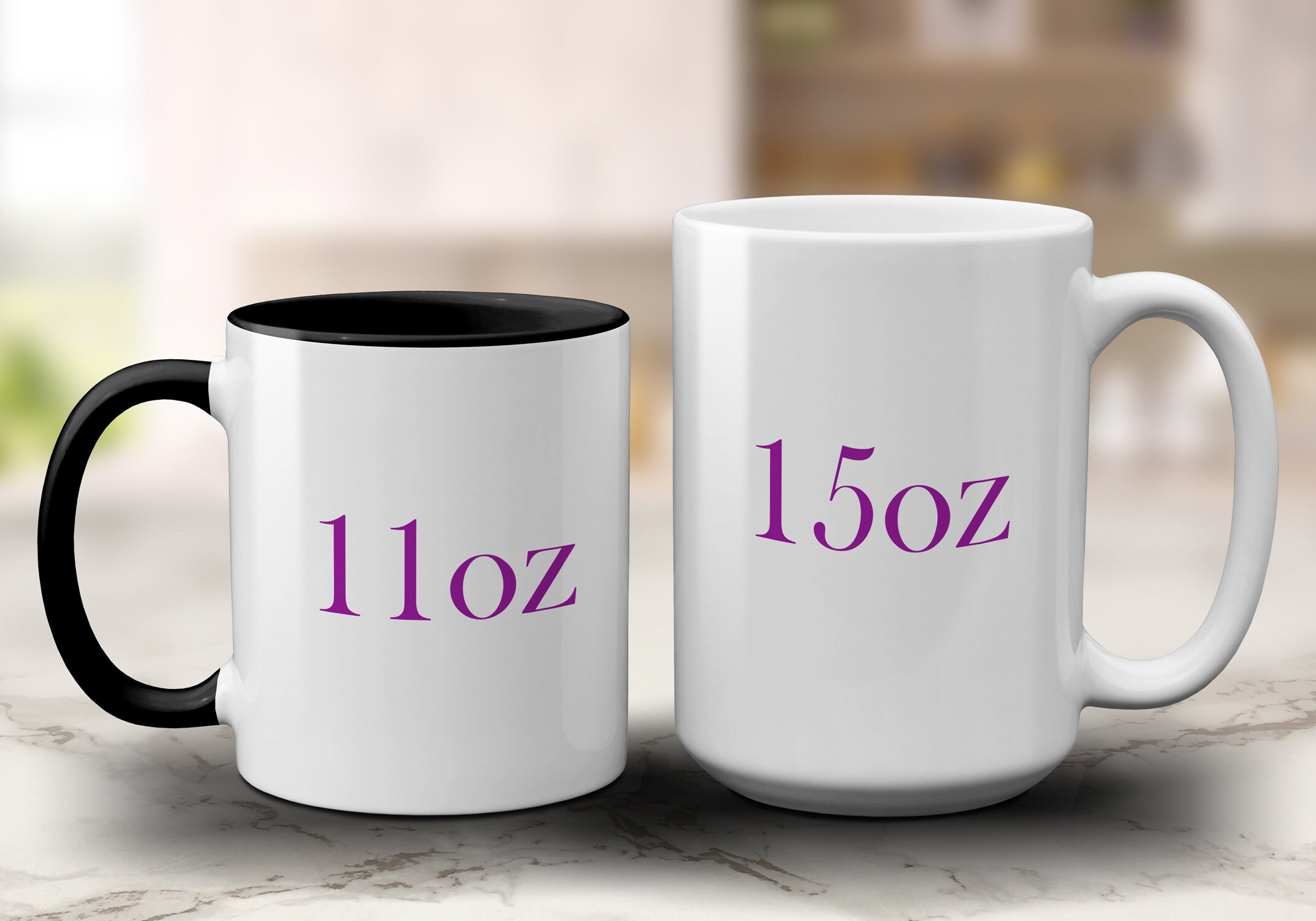 Personalized Mug Custom Mug Gift Custom Text/photo Mug Make | Etsy