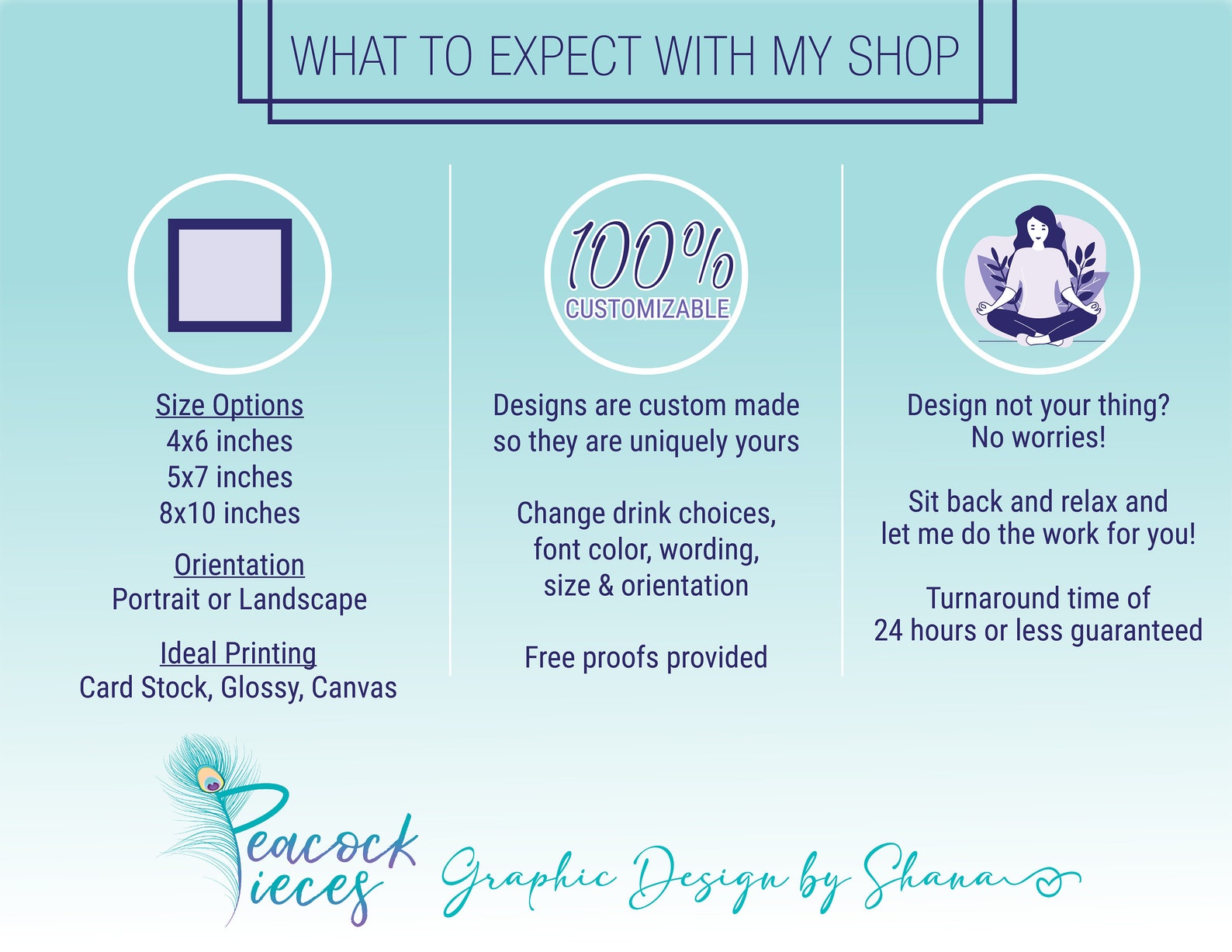 Custom Friends Themed Coffee Bar Bachelorette Hen Party Bridal Shower ...