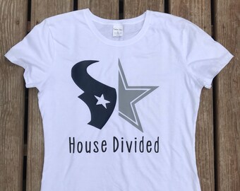 House divided | Etsy