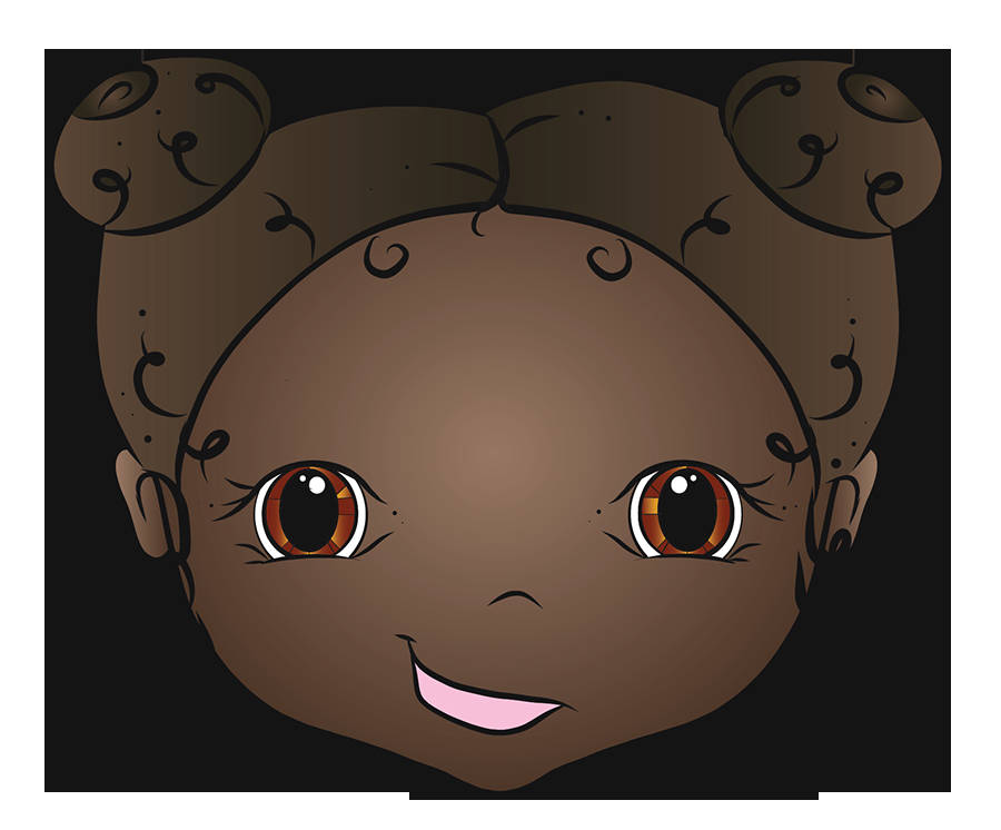 Kids Emotions Clipart - Etsy