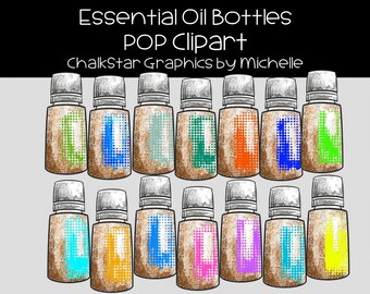 Flashlights Clip Art chalkstar Graphics - Etsy