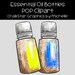 Essential Oil Bottles POP Clipart - Etsy