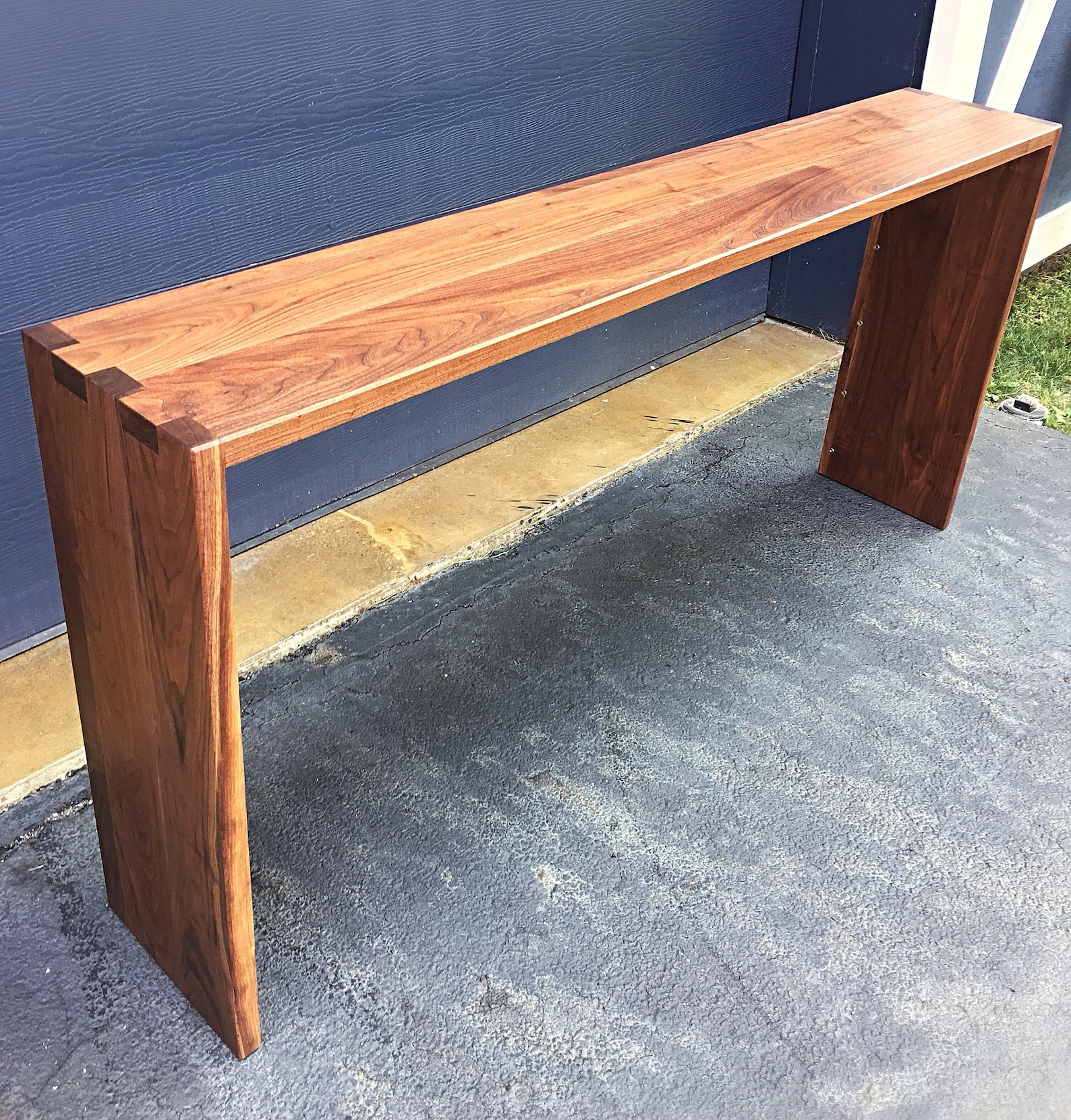 Kitchen Island Extension Table, Walnut Kitchen Island Extendable Table ...