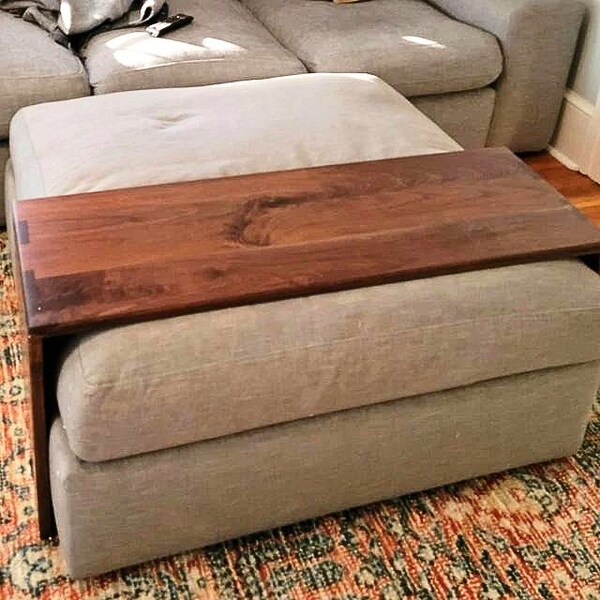 Ottoman Coffee Table - Etsy