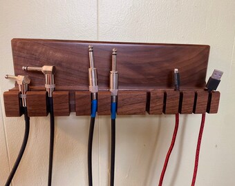 Guitar Patch Cables | Etsy