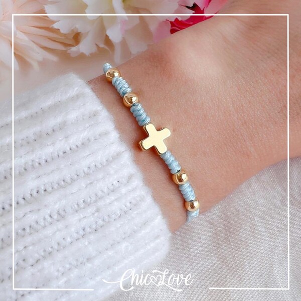 String Art Cross - Etsy