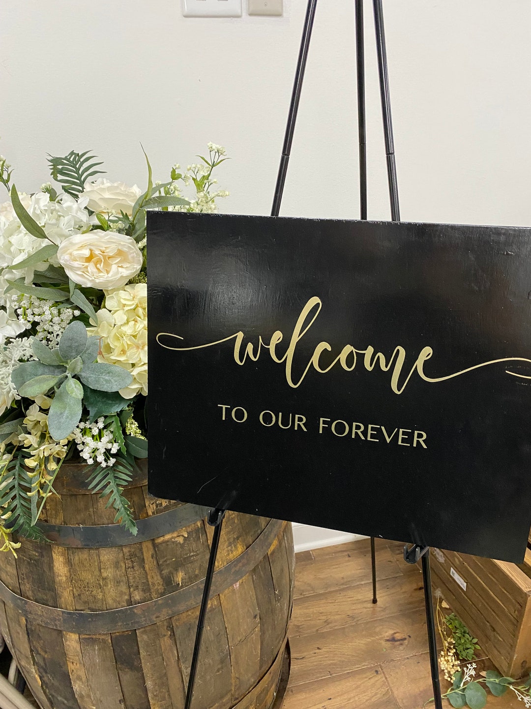 Custom Wood Signage for All Occassions! *1/2" Wood* - Etsy