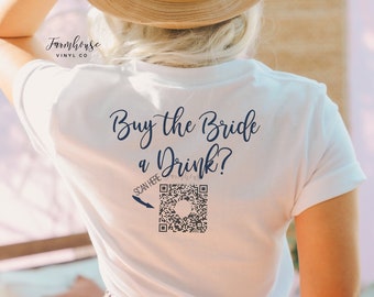Bachelorette Venmo Shirt | Etsy