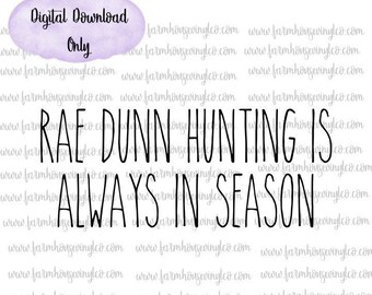 Rae dunn sayings | Etsy