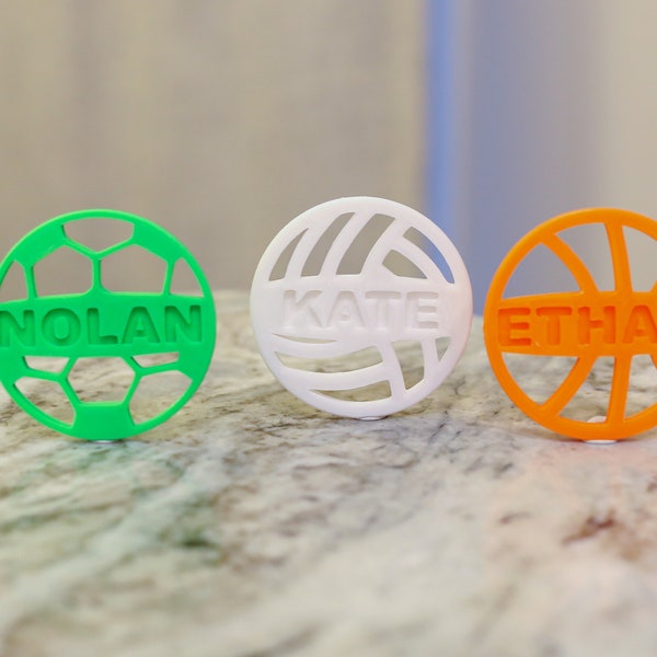 3d Printed Basketball - Etsy