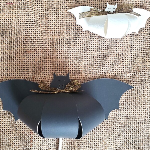 Graduation Cap Favor Box Template Fun DIY Decor & Place Setting ...