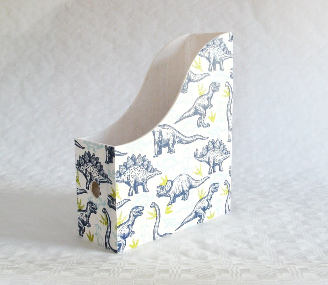 A4 Wooden Standing Folder Children's Room Office Standing - Etsy