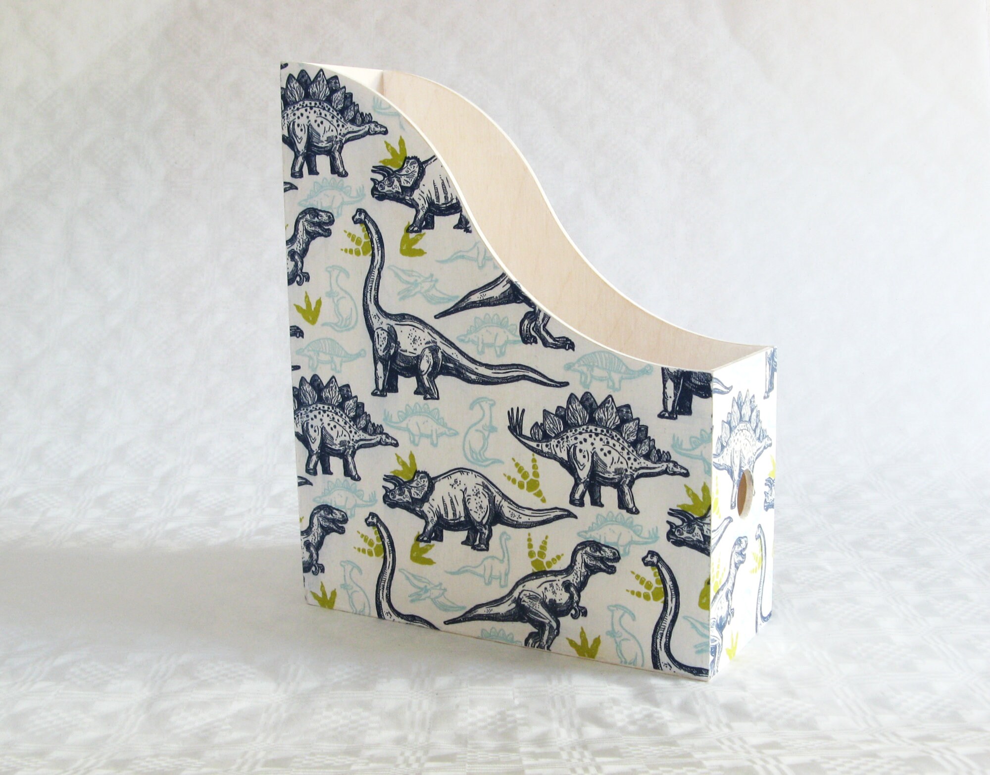 A4 Wooden Standing Folder Children's Room Office Standing - Etsy