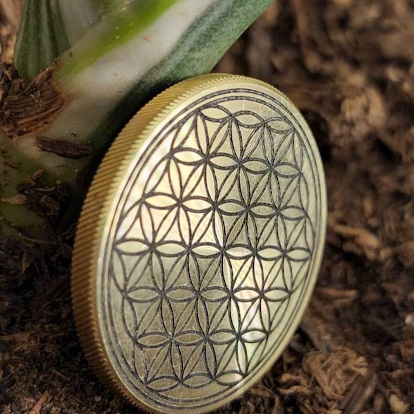 Flower of Life - Etsy