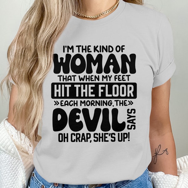 Oh Crap Shes Up - Etsy