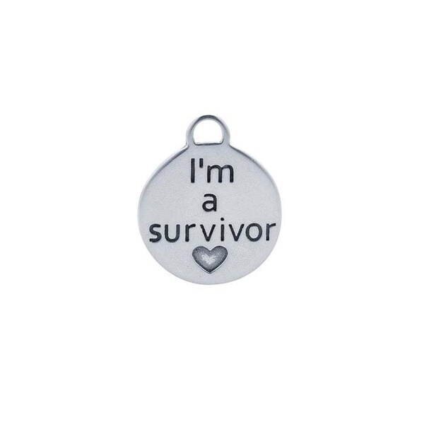 Survivor Jewelry - Etsy