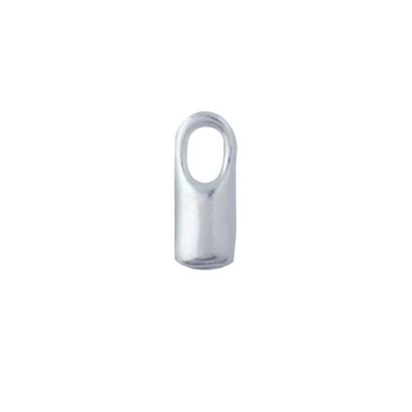 Leather End Caps - Etsy