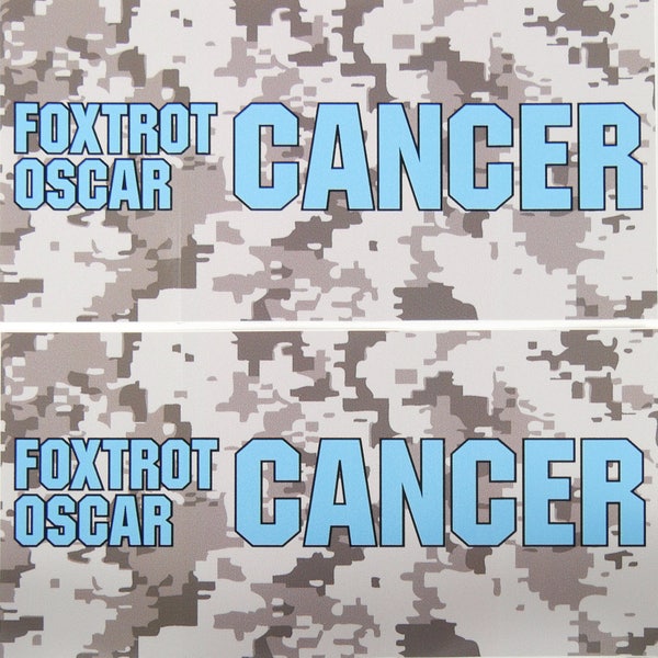 Prostate Cancer Stickers - Etsy