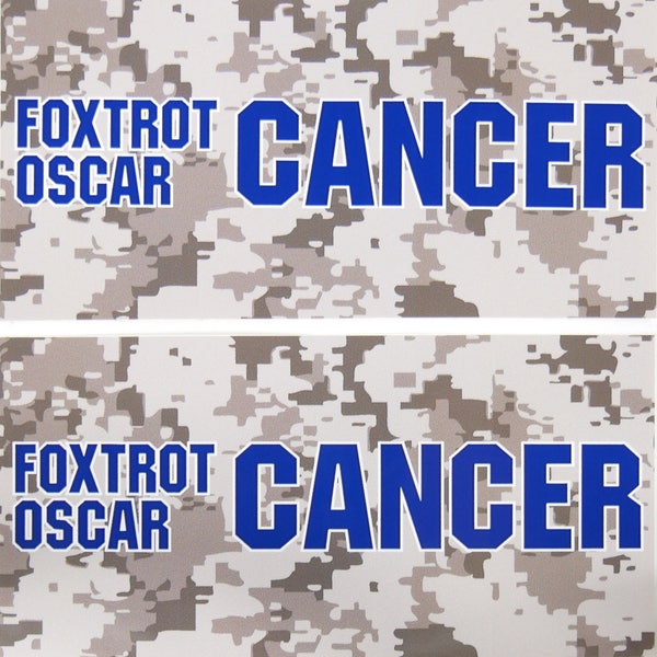 Colon Cancer Awareness Stickers - Etsy