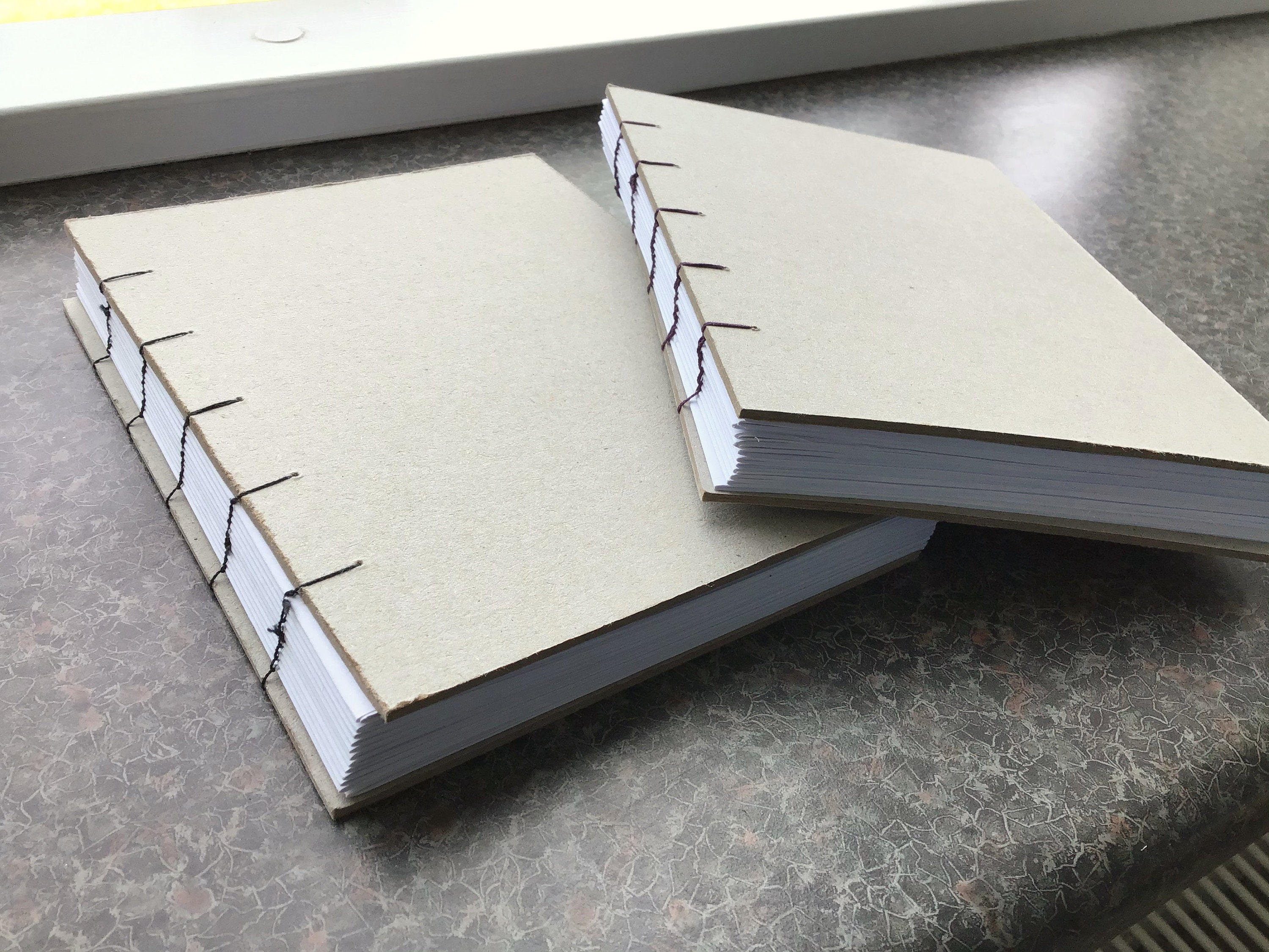Odd Book, Pocket Sized Sketchbook - Etsy Australia