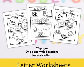 Preschool Craft Letter D SVG and PDF Duck Craft (Instant Download) - Etsy