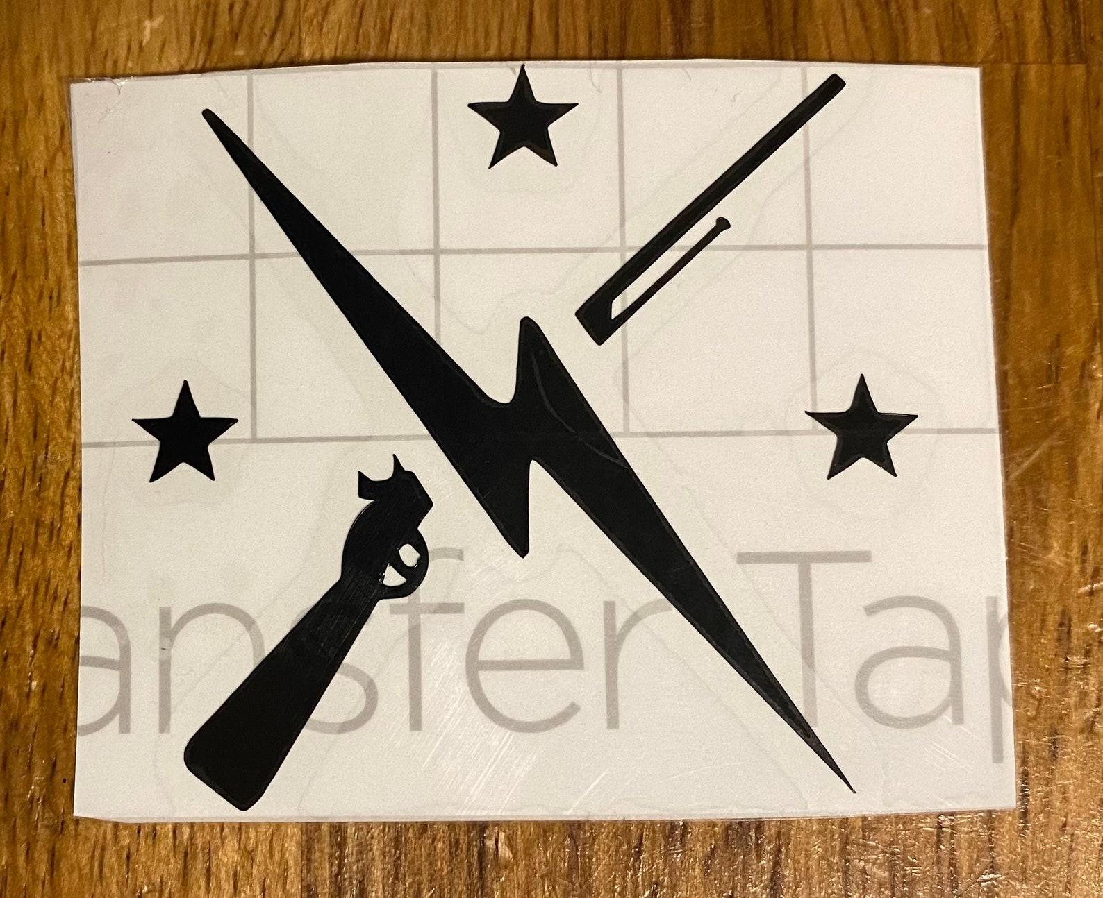 Fallout Decals - Etsy