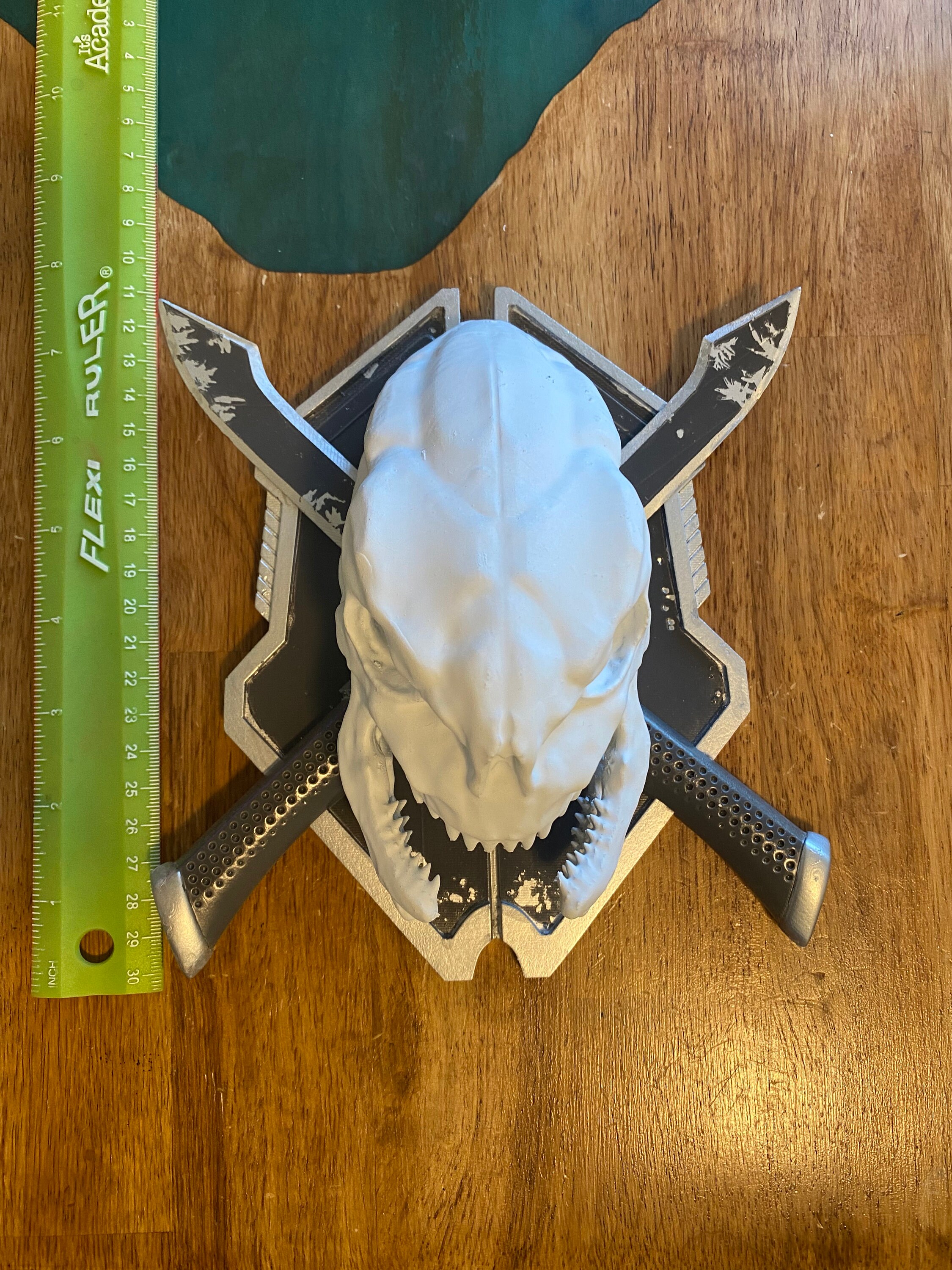 Halo Legendary Emblem - Etsy