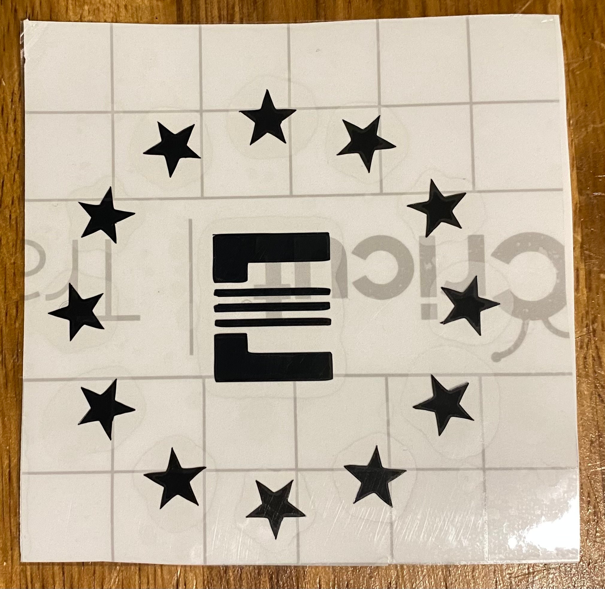 Fallout Decals - Etsy