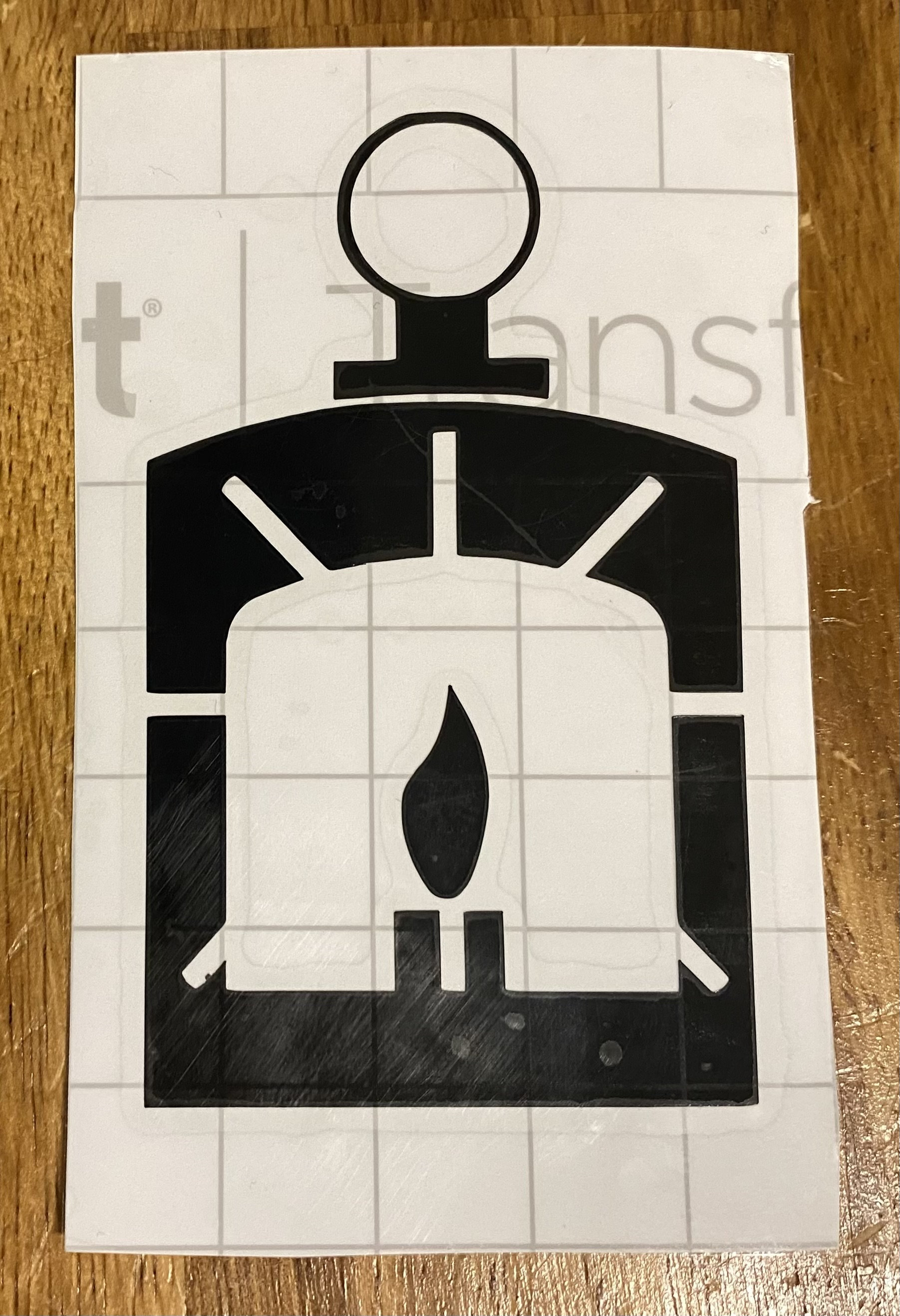 Fallout Decals - Etsy