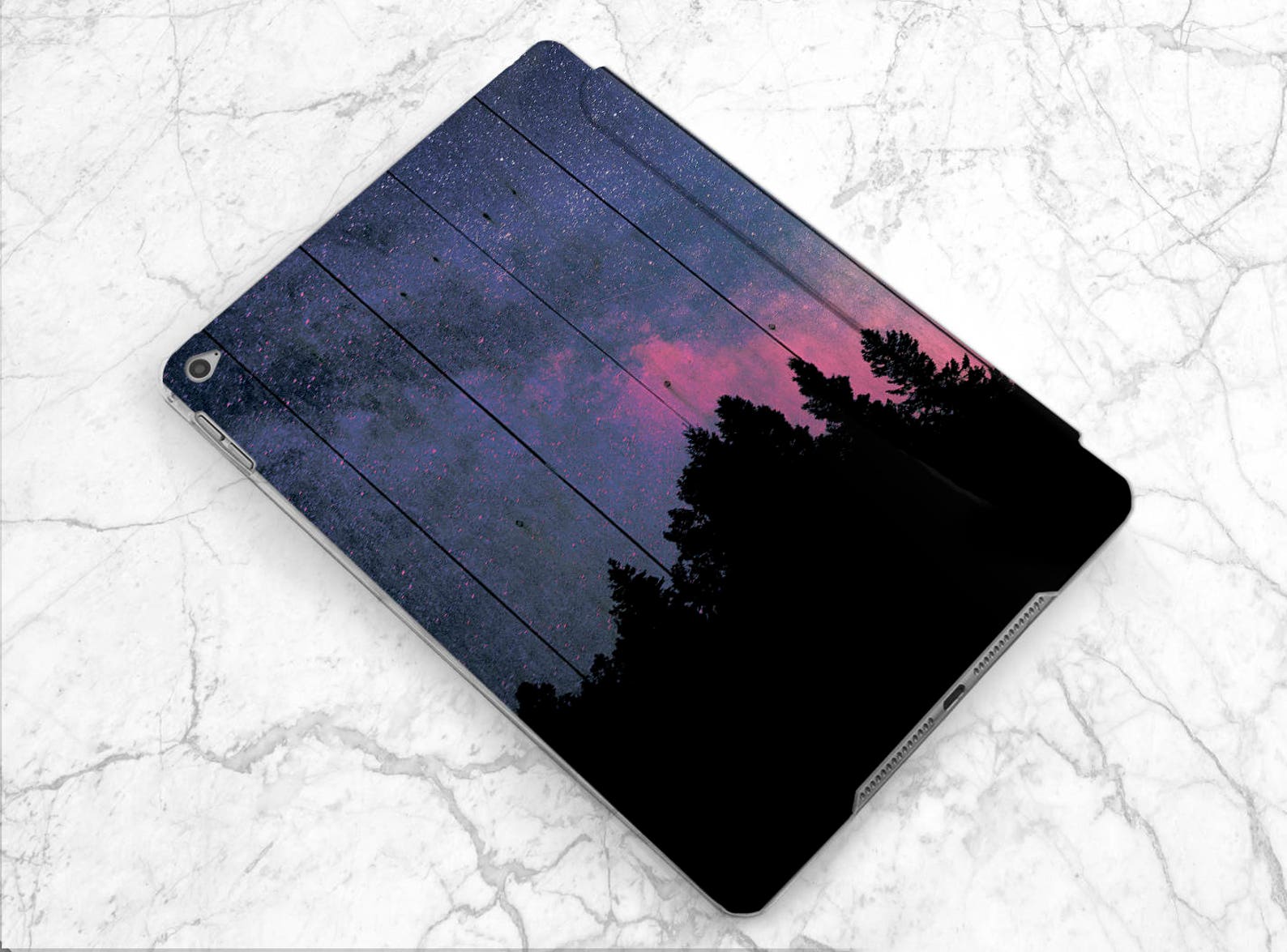 IPad Case Forest iPad Case Sky iPad Case Night iPad Case Stars Northern ...