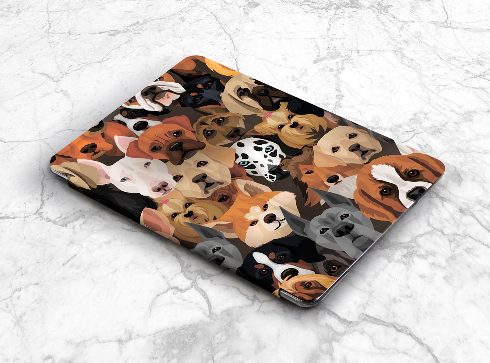 Ipad Case Dog Ipad Case Puppy Ipad Cute Case Ipad Case Animal - Etsy