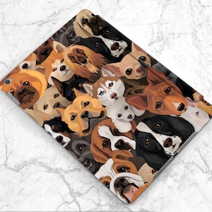 IPad Case Dog iPad Case Puppy iPad Cute Case iPad Case Animal iPad Case ...