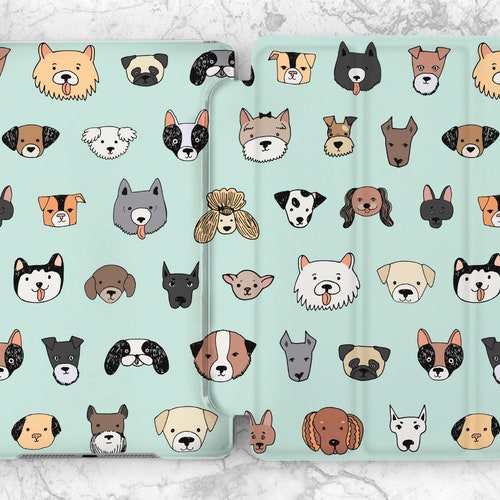 Ipad Case Animals Ipad Case Cute Ipad Air 2 Ipad Case 9 7 Ipad - Etsy