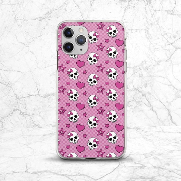 Pixel 6 Case Emo - Etsy