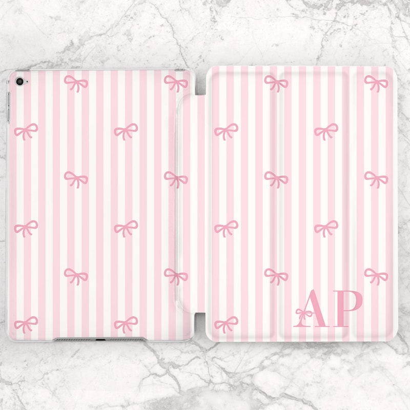 Personalized iPad Case - Etsy