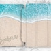 IPad Case Beach iPad Case Ocean iPad Custom Case Personalized - Etsy