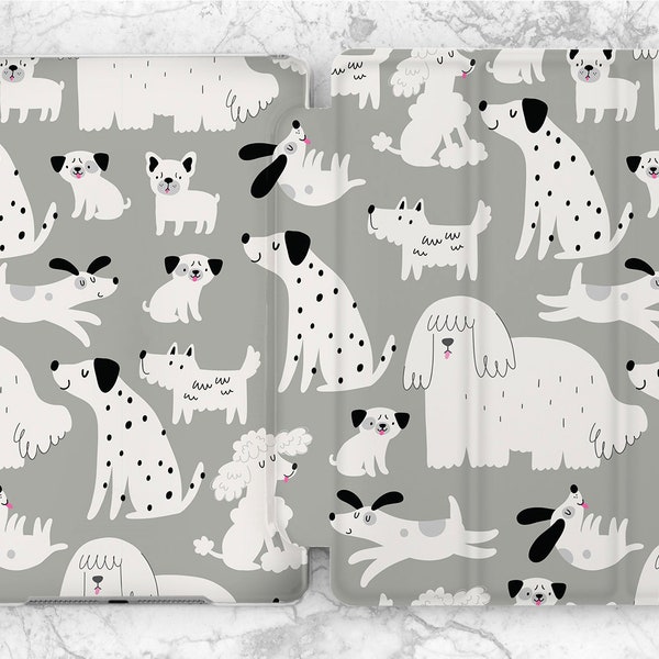 iPhone 11 Pro Flip Case Golden Retriever - Etsy