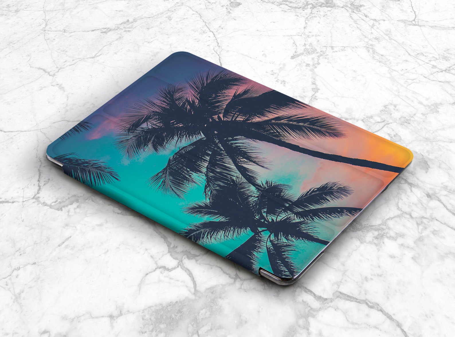 Ipad Case Tropical Ipad Case Tree Ipad Case Sky Ipad Case Palm - Etsy