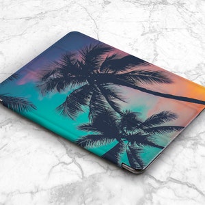 IPad Case Tropical iPad Case Tree iPad Case Sky iPad Case Palm iPad ...