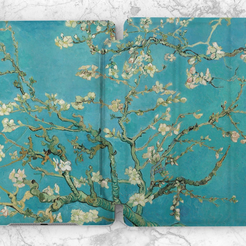 Van Cherry Tree - Etsy