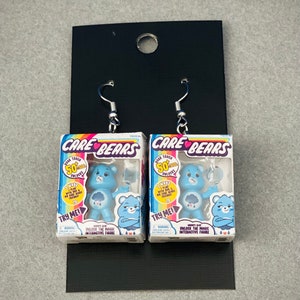 Mini, Brands, Toys, Miniatures, Care, Bears, Paint, Art Supplies, Genie ...