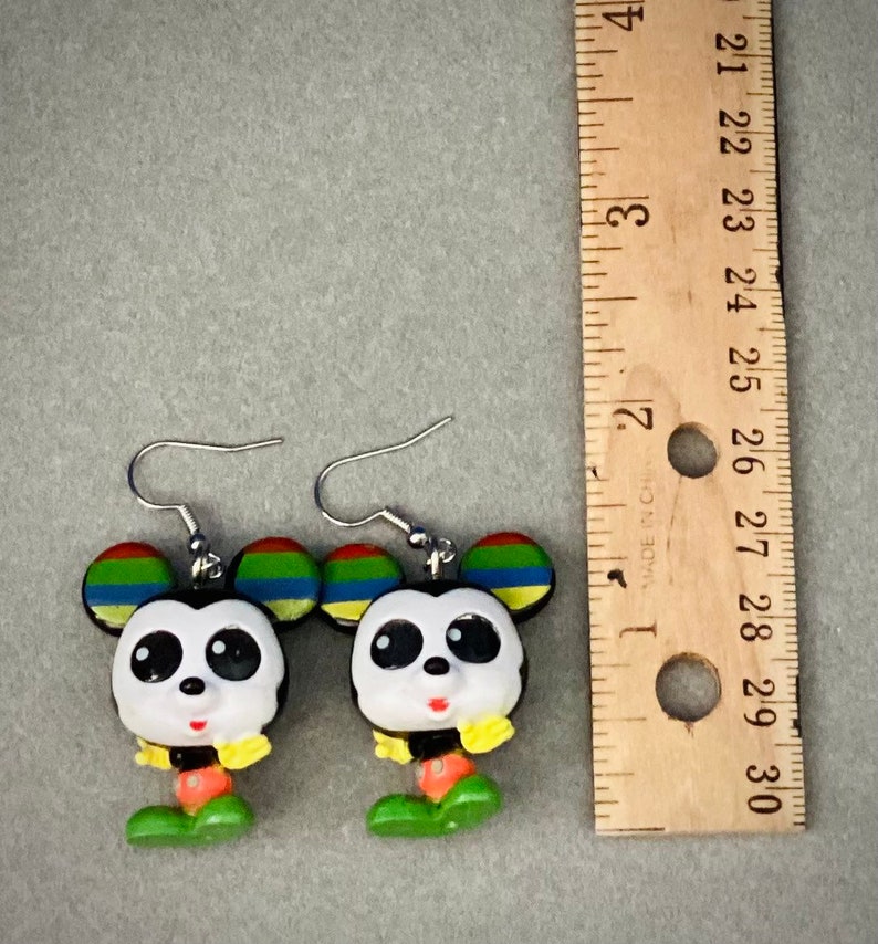 Doorables, Princess, Adorable, Cute, Earrings, Tiana, Merida, Moana ...