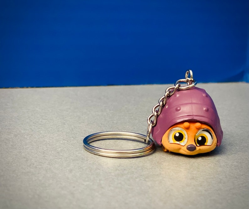 Doorables, Jungle Book, Mowgli, Baloo, Snake, Monkey, Dragon, Raya, Tuk ...