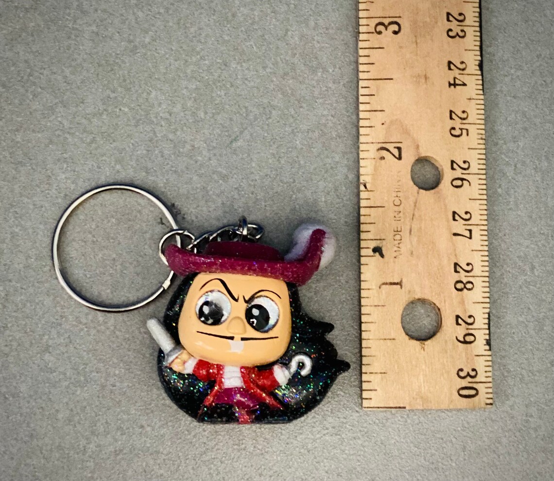 Villains Doorables Evil Queenursula Maleficent Hades - Etsy