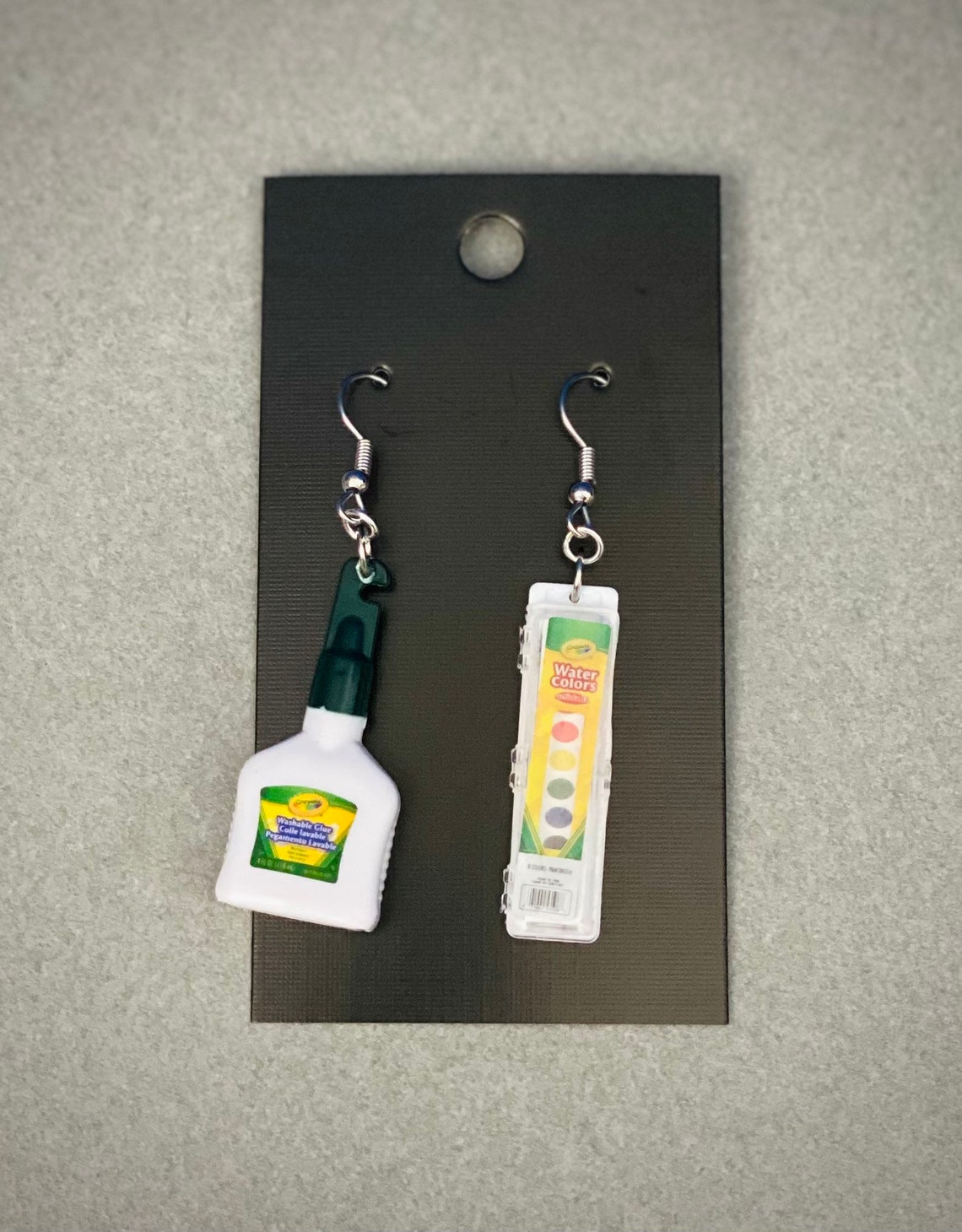 Mini, Brands, Toys, Miniatures, Care, Bears, Paint, Art Supplies, Genie ...