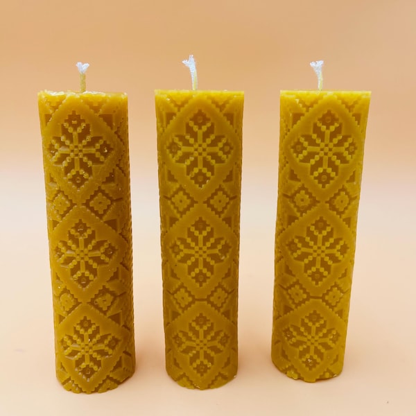 Candle Molds Ukraine - Etsy Finland