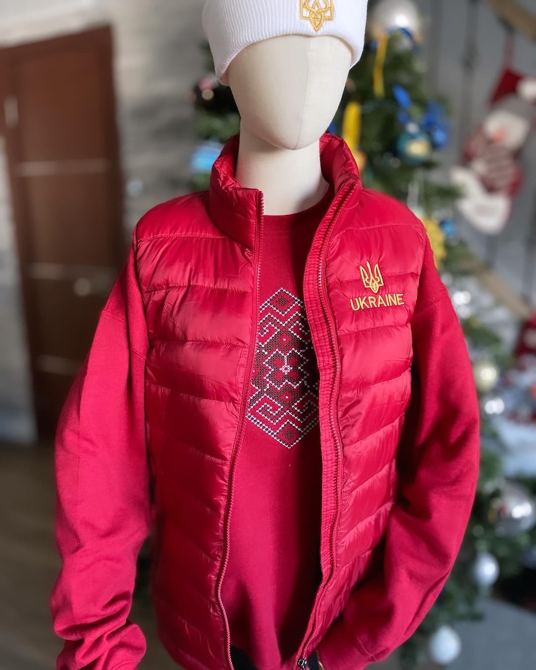 This Stylish Women's Vest Will Help Add Trendy Touches to Your Outfit ...