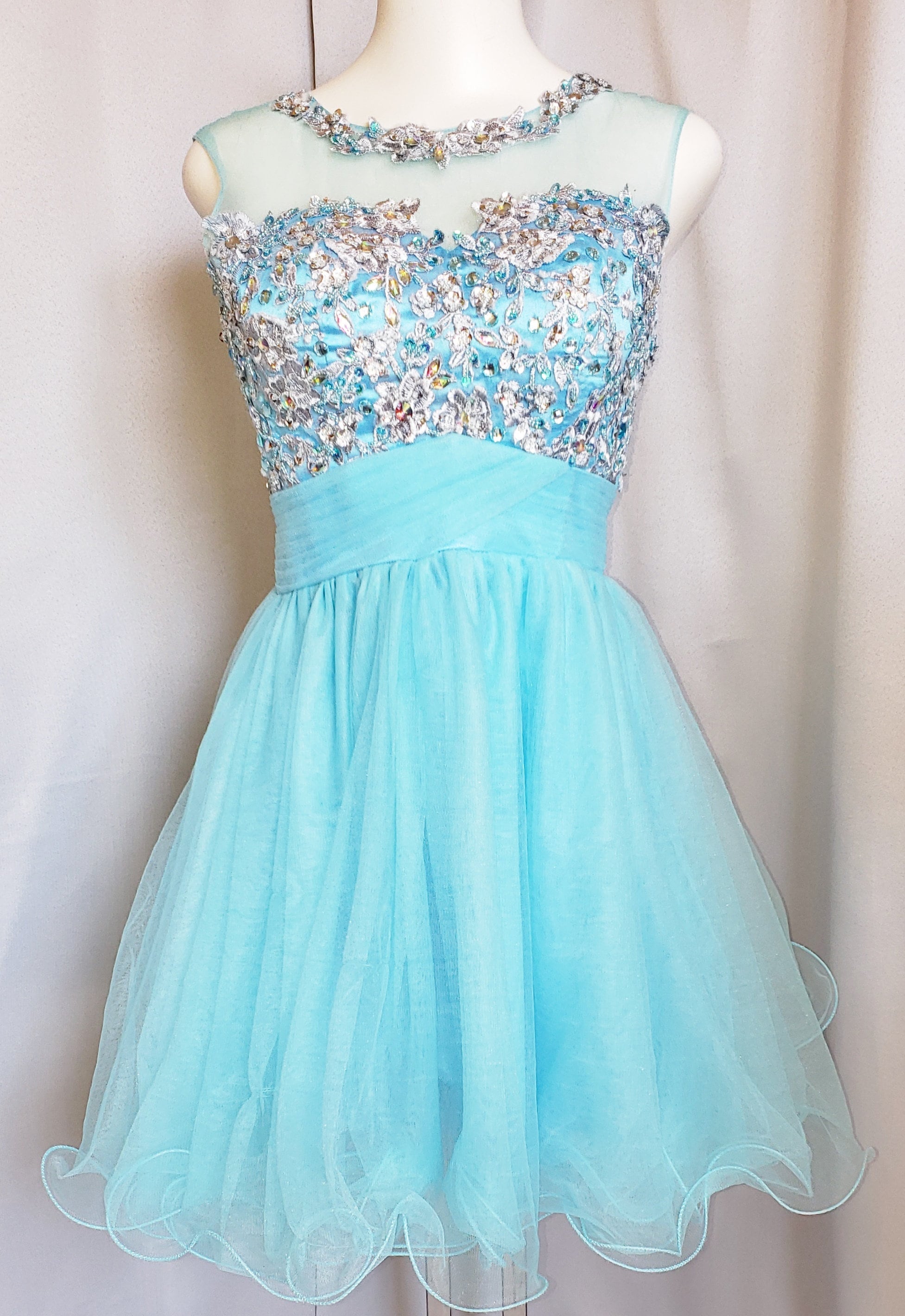 Middle School Dresses