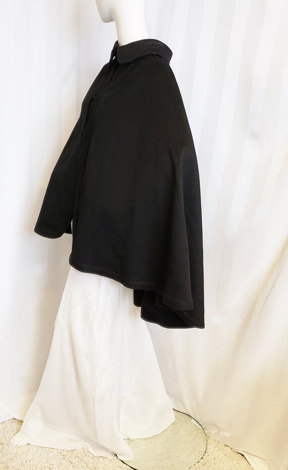 victorian opera cape - Gem