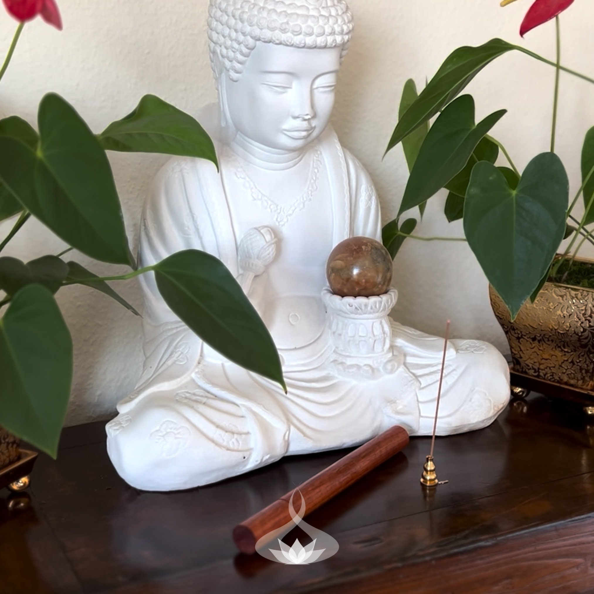 Awakenings Agarwood Incense Sticks | High Quality Natural Vietnamese ...